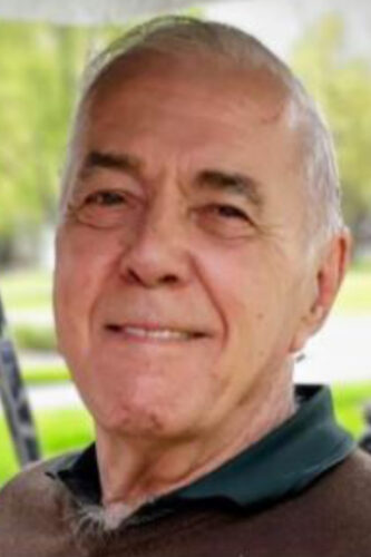 Gary E. McQuaid 1942-2025 | News, Sports, Jobs - Tribune Chronicle